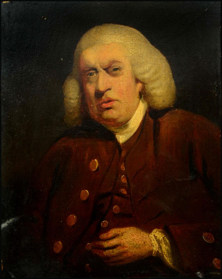 Samuel Johnson Model